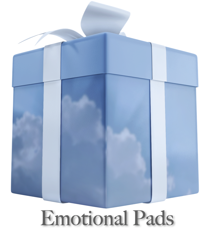 Emotional Pads MIDI Pack – media music mastery