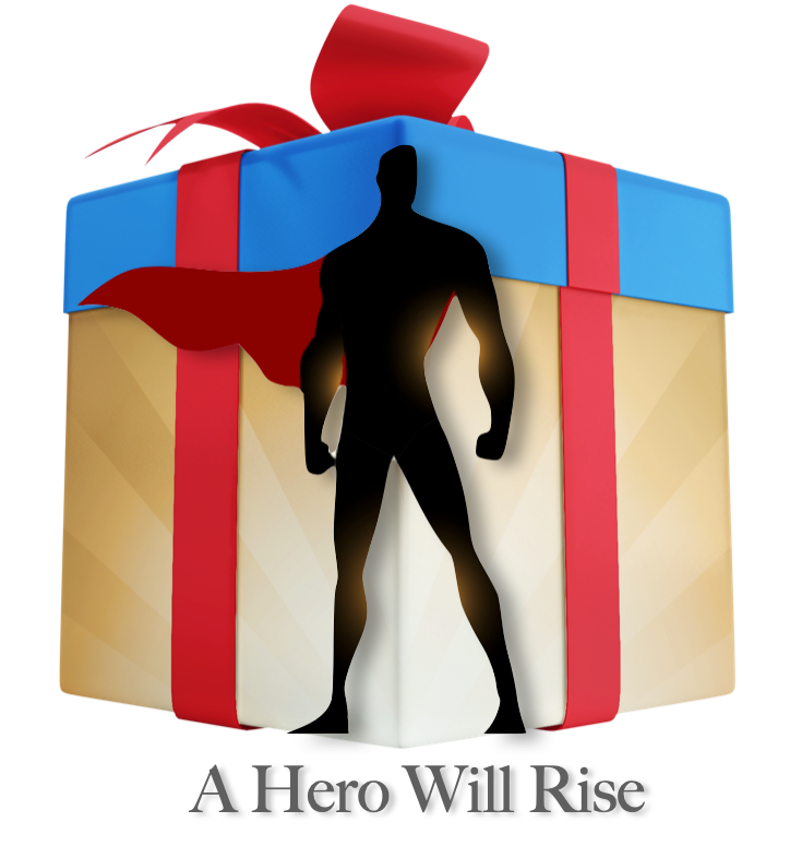 A Hero Will Rise - MIDI Pack – media music mastery